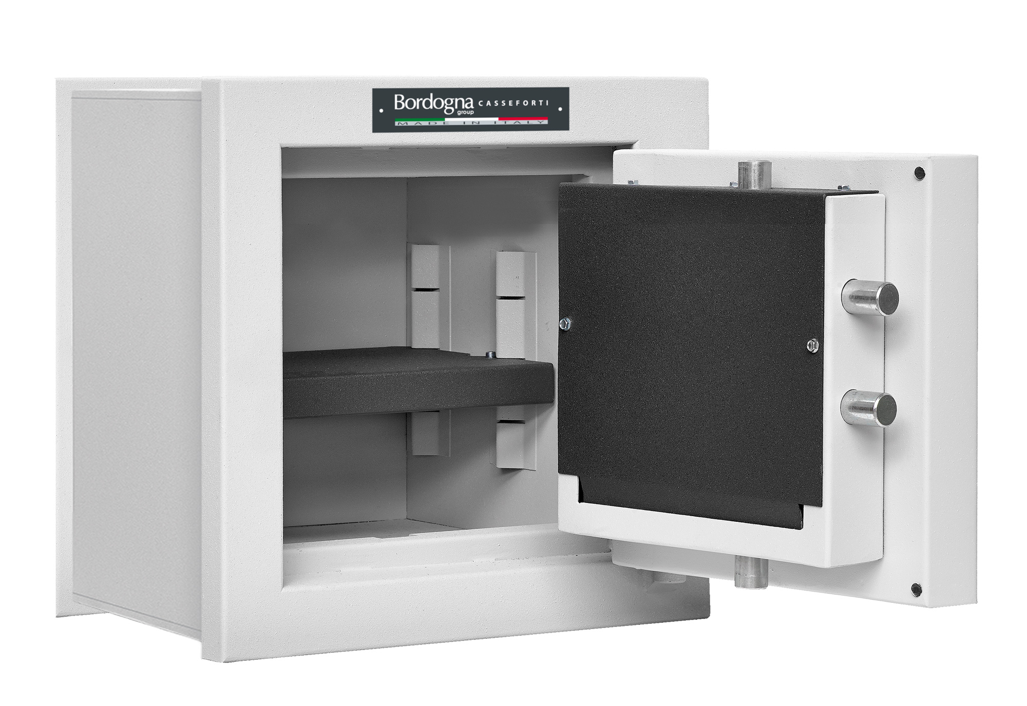Cassaforte a muro Bordogna ANDROMEDA 100/C
